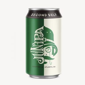 Second Self Beer JunIPA returns in cans, draft - BeerPulse
