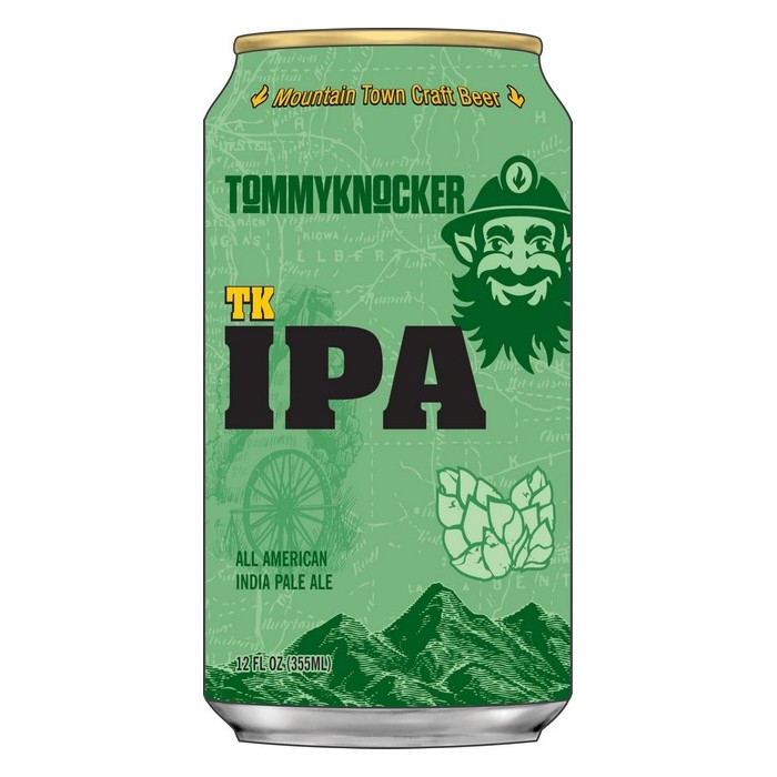 Tommyknocker introduces Drift Blonde Ale, Palisade Peachwood Cream Ale ...