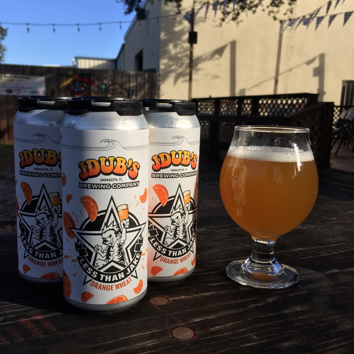 JDub’s Brewing Co. - BeerPulse