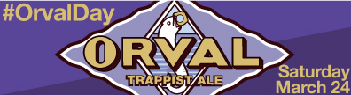 Orval Day 2018 set for Saturday March 24 | BeerPulse