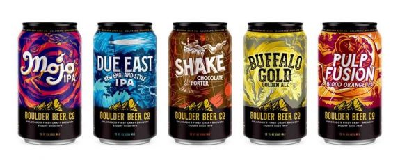 Boulder Beer Company to launch brand refresh | BeerPulse