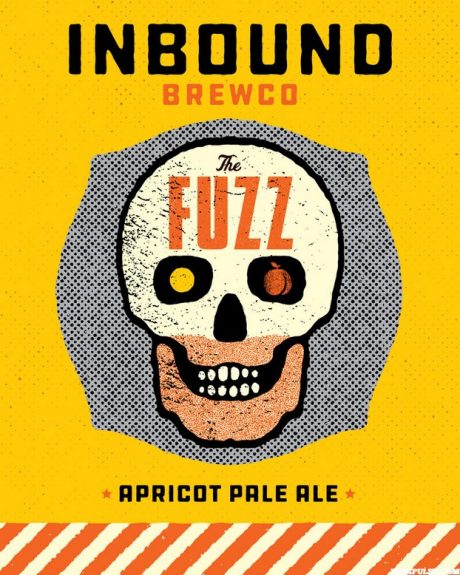 Inbound BrewCo Super G Lovshake Milkshake IPA is brewery's first ever ...