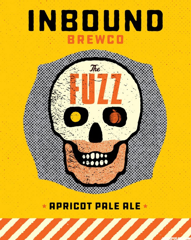 Inbound BrewCo Super G Lovshake Milkshake IPA is brewery's first ever ...