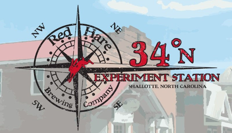 Red Hare's 34° North Experiment Station grand opening set for April 21 ...