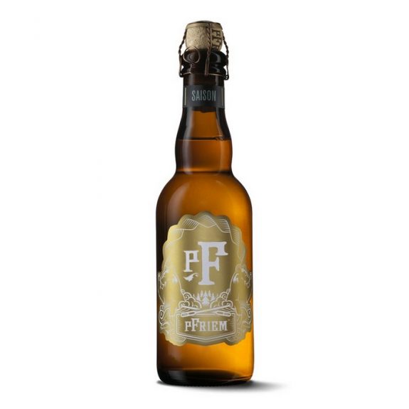 pFriem Family Brewers announces spring beer releases | BeerPulse