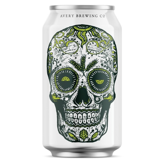 Avery Brewing Co. announces new label artwork to debut starting this ...