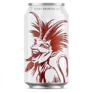 Avery Brewing Co. announces new label artwork to debut starting this ...