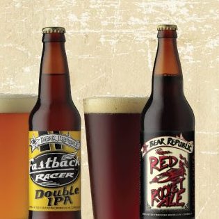 Bear Republic Fastback Racer and Red Rocket Ale return as seasonals ...