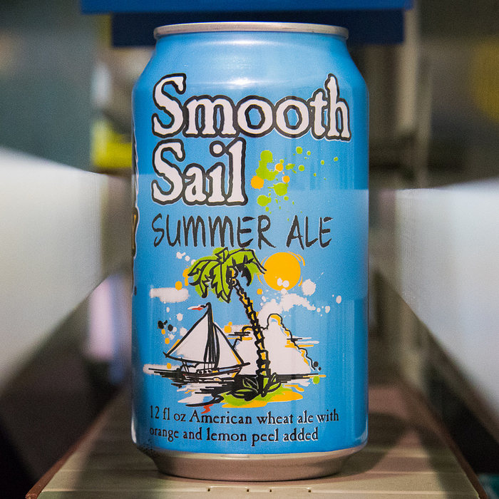 Heavy Seas Smooth Sail returns for summer | BeerPulse