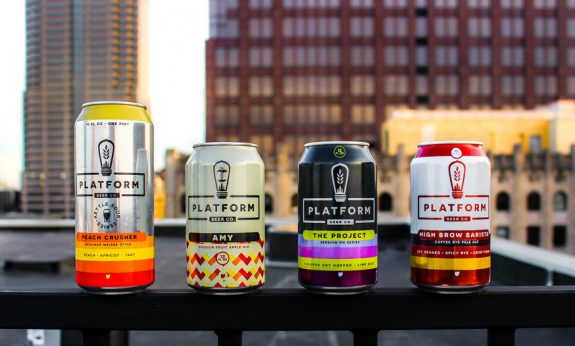 Platform Beer Co. Expands Distribution to Indiana with Craftroads ...